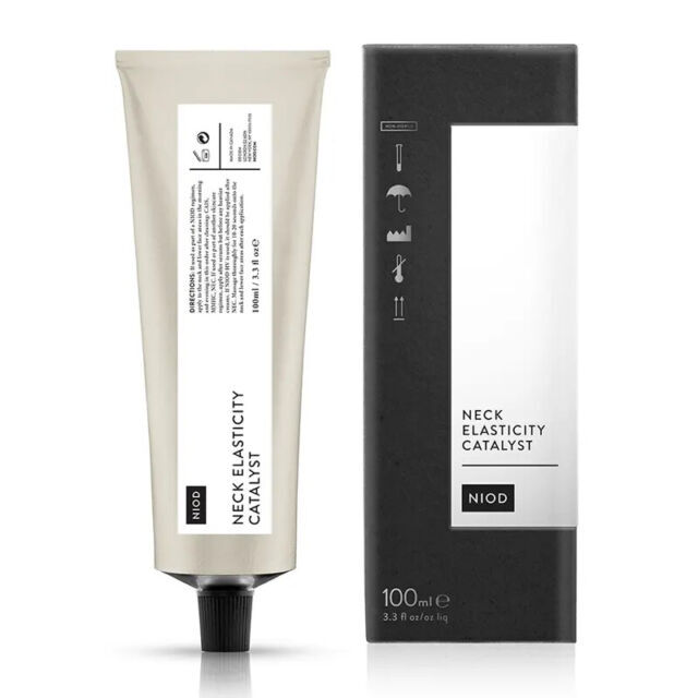 NIOD NNeck Elasticity Catalyst Cream - 100 ml for sale online | eBay