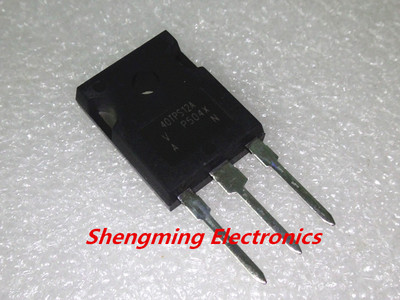 2PCS 40TPS12APBF 40TPS12A PHASE CONTROL SCR 55A 1200V TO-247 VISHAY | eBay