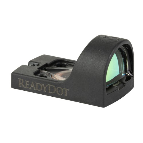 Ruger Readydot Sight Red Dot Optic for Ruger MAX-9 pistol 1X ...