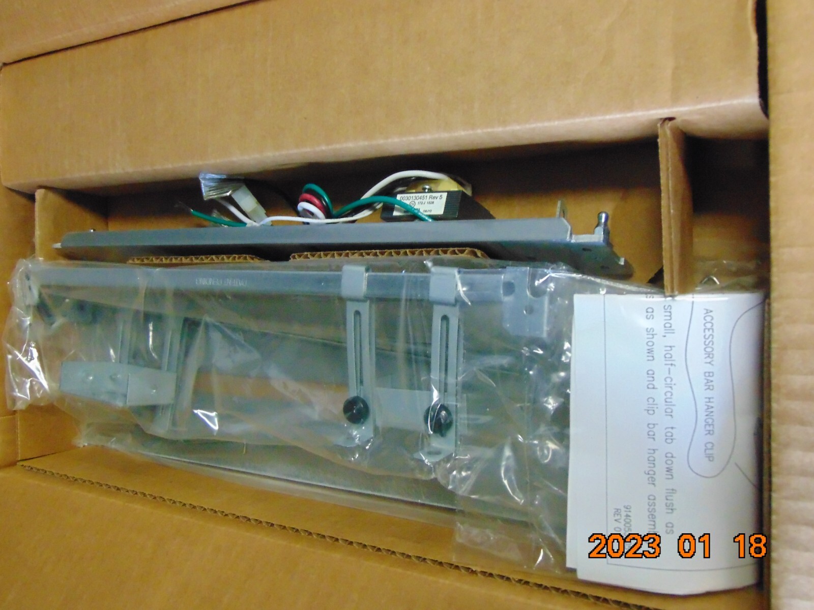 PHILIPS CHLORIDE CN6RCA1IC EXIT SIGN LED Emergency EDGE-LIT | eBay