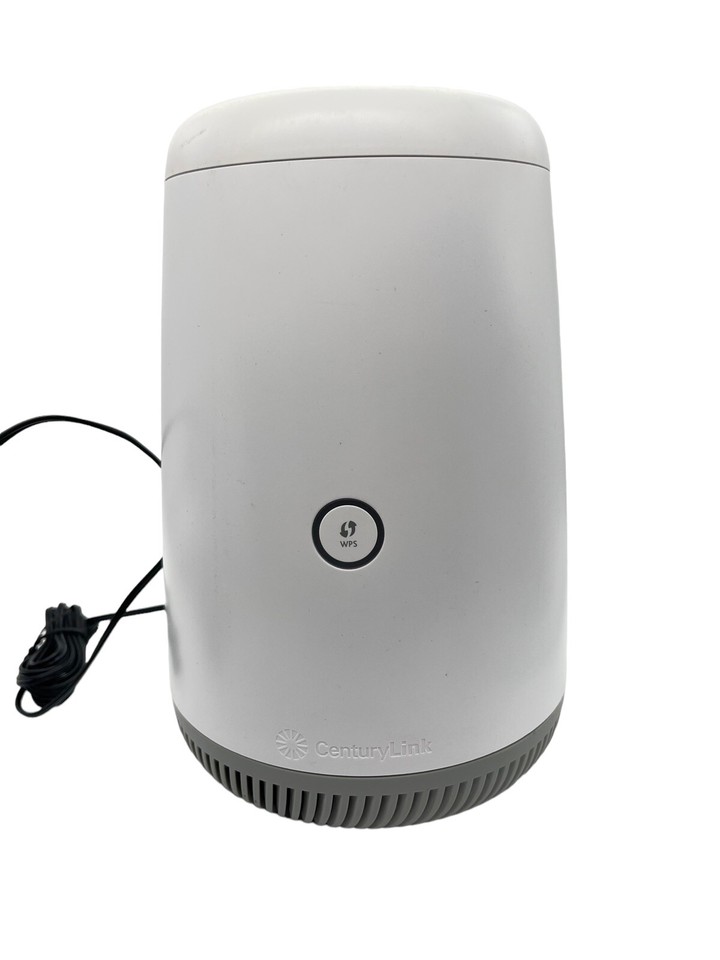 CenturyLink C4000LZ Wi-Fi DSL Internet Modem Router Tested | eBay