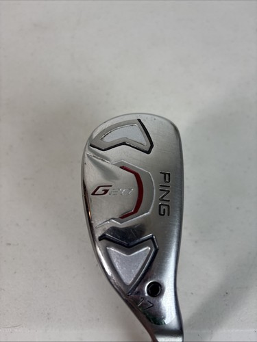 *VGC* Ping G20 17° Hybrid TFC 169H Graphite Regular 39.5” (2883) | eBay