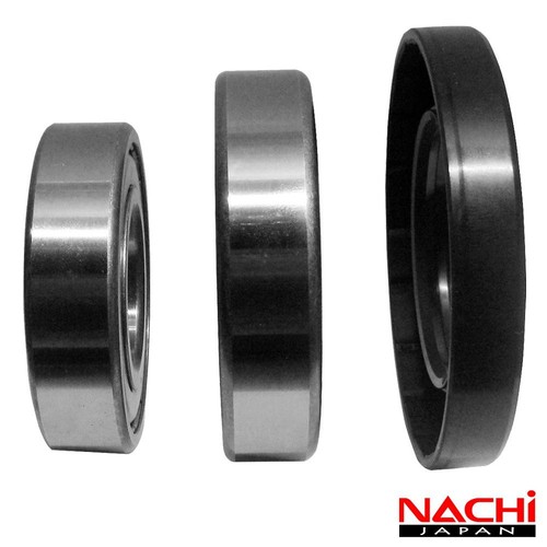 Front Load Bearings Washer Tub Bearing and Seal Kit with Nachi Bearings ...