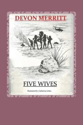 5 Wives Ser.: 5 Wives by Devon Merritt (2013, Trade Paperback) for sale ...