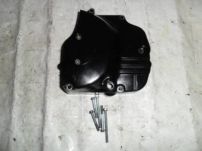 96 GS500E GS500 E GS 500 Front Sprocket Engine Cover | eBay