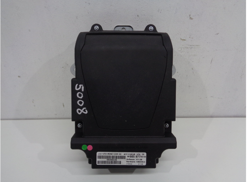 PEUGEOT 3008 5008 HEAD UP DISPLAY 96665877 ZD-03 | eBay
