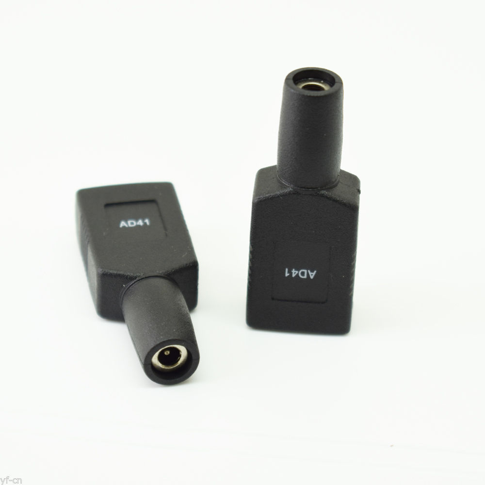 1pc DC Power 3.5x1.35mm Female Jack To USB 2.0 Female Jack Adapter ...