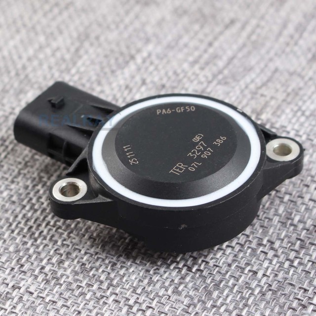 New Engine Intake Manifold Runner Control Sensor Fits Audi A3 A4 A5 A6 ...