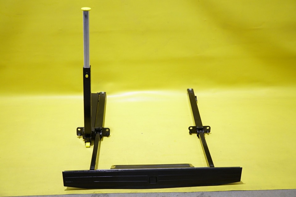 🔅2021-2025 FORD F150 OEM.TAILGATE STEP-REAR ML3499402A48BD5YZ9 ...