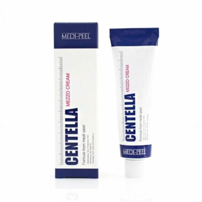 [MEDI-PEEL] Centella Mezzo Cream - 30ml / Free Gift | eBay