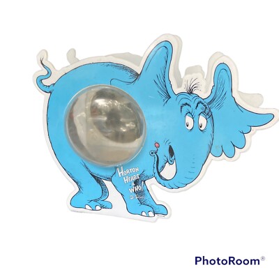 Dr Seuss, Horton The Elephant Fish Bowl,Learn, Soothing, Entertaining ...
