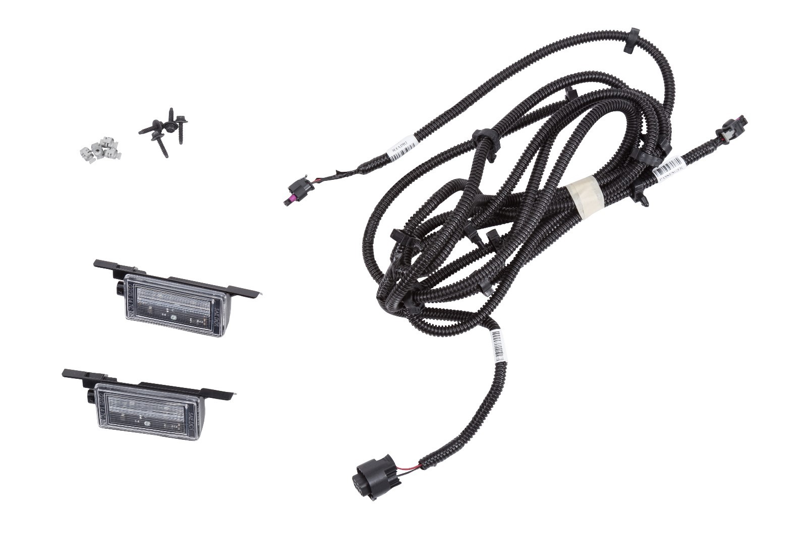 Genuine GM Bed Lighting Perimeter 23295943 for sale online | eBay