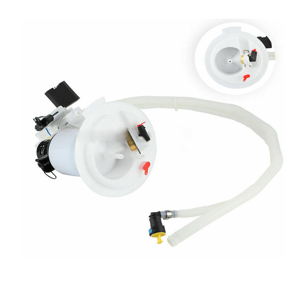 For Mercedes-Benz E350 C300 W204 A207 Fuel Pump Assembly 2184700694 | eBay