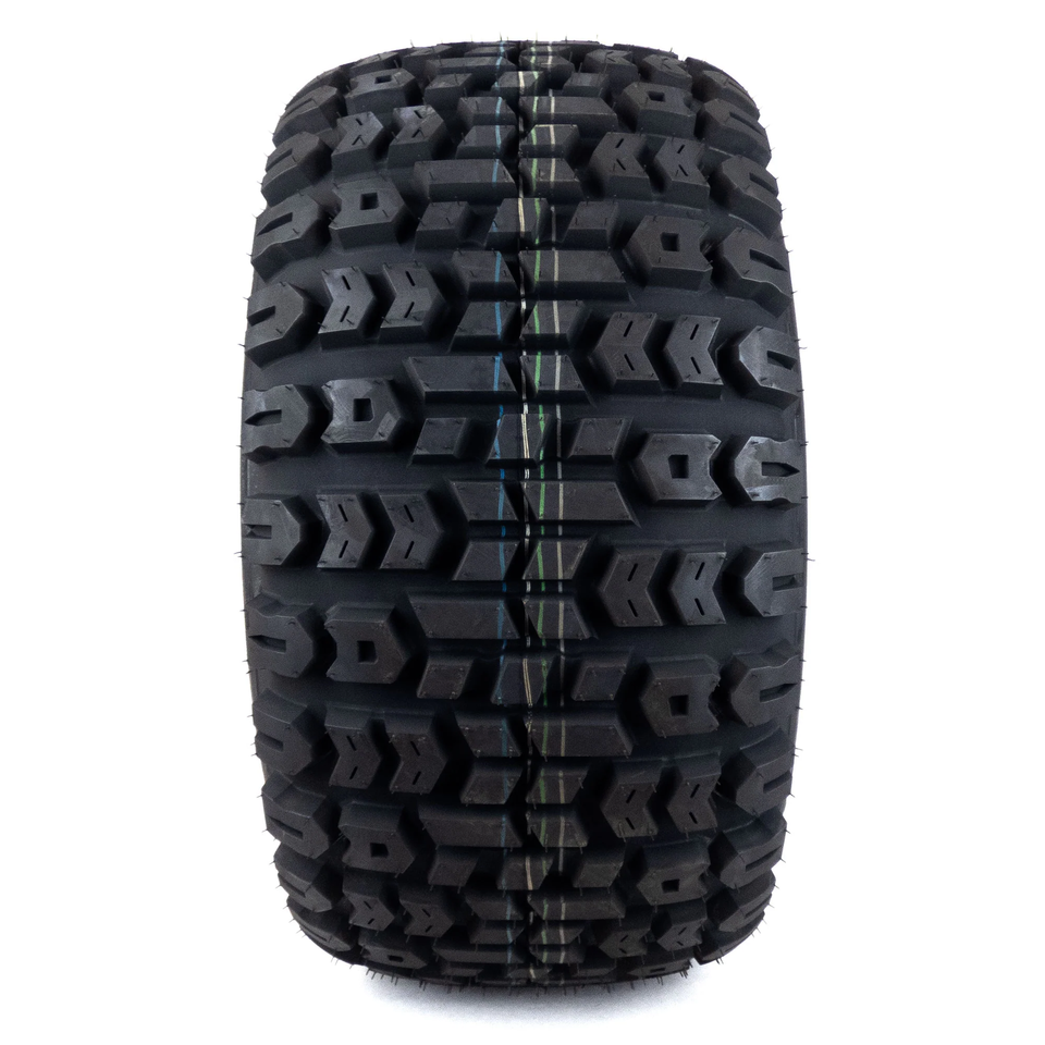 (2) All Terrain Tire Assemblies 26x12.00-12 Fits John Deere TCU20390 ...