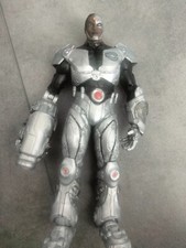 DC Multiverse Cyborg (BAF)