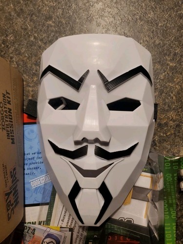 Spy Ninjas Project Zorgo Infiltration Mission Kit Chad Wild Clay & Vy ...