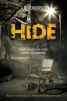 Hide by J.A. Henderson (English) Paperback Book 9781645706014| eBay