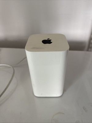 Apple Airport Extreme A1521 Great Condition | eBay