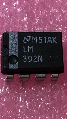 LM392N NEWS | eBay