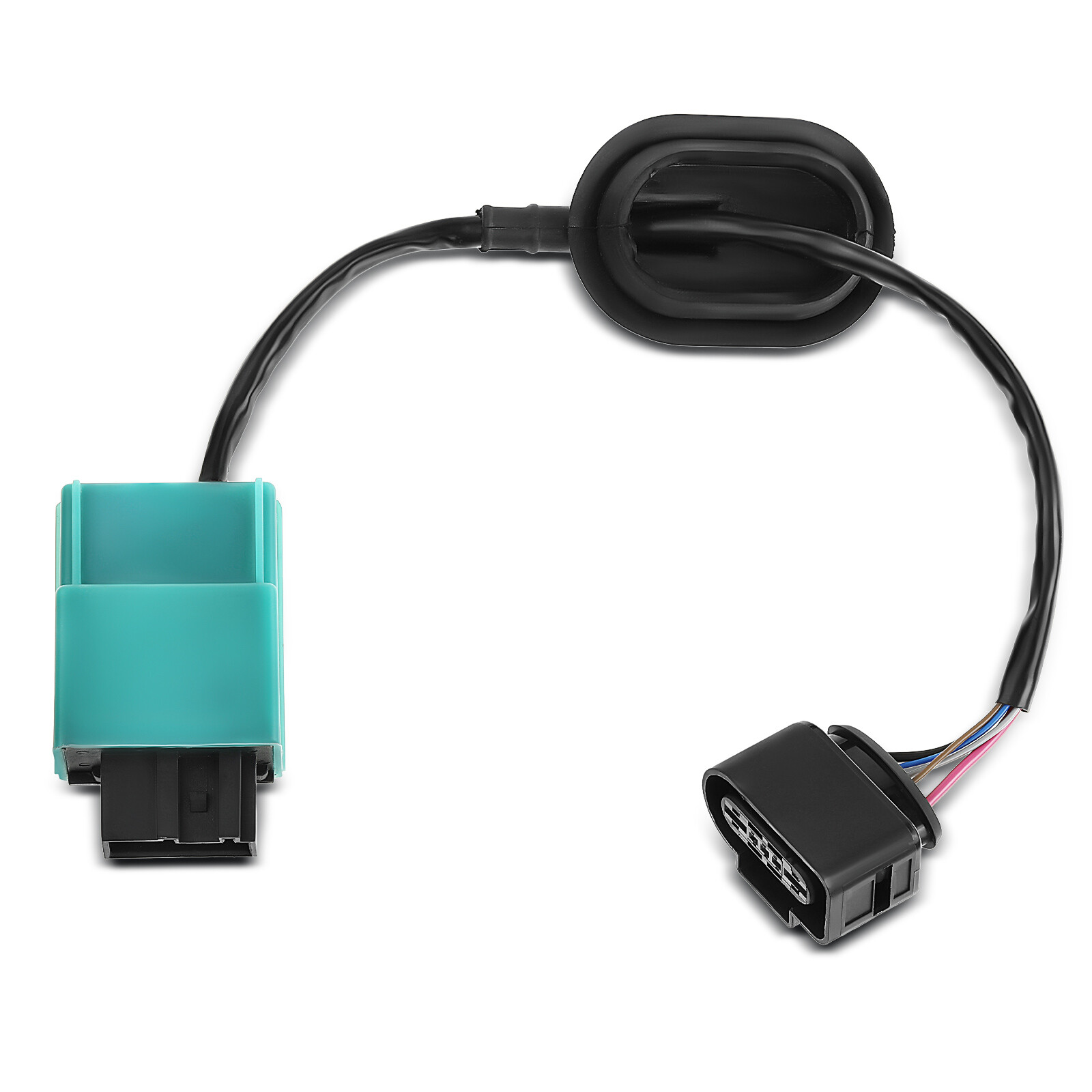 Fuel Pump Control Module for VW Volkswagen Passat CC Audi TT Quattro ...