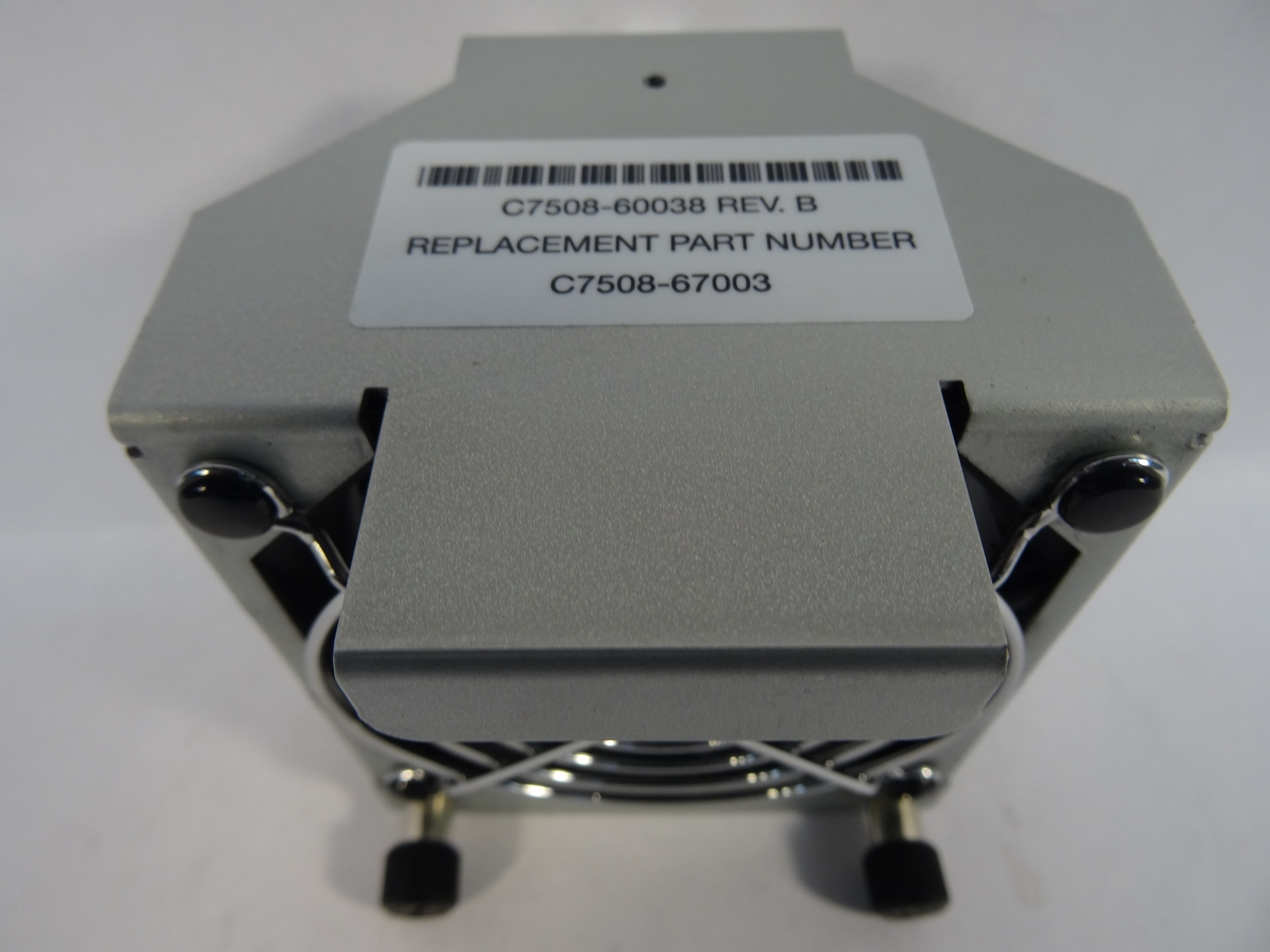 HP TAPE ARRAY 5300 CASE FAN C7508-60038 | eBay