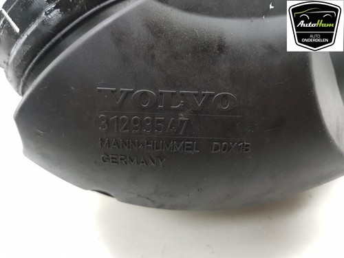 31293547 INTERCOOLER PIPE Volvo V70 (BW) 2.0 D3/D4 20V (D5204T2) 2013 ...