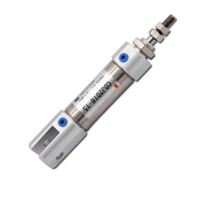 Pneumatic Cylinders - Pen Cylinder