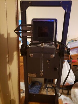 BESELER 23C Photo Enlarger Pro darkroom camera equipment | eBay