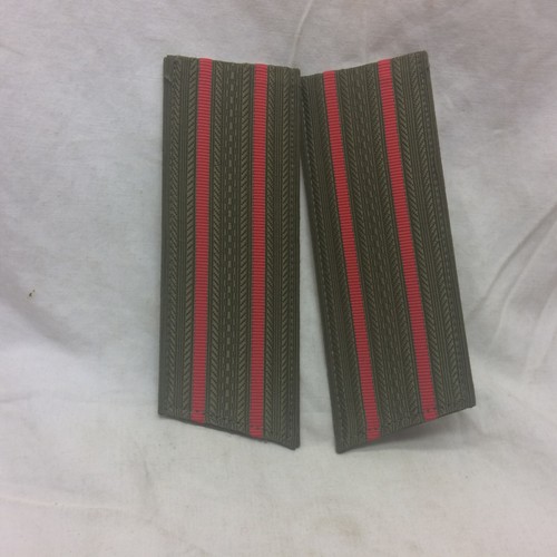 Russian Army Infantry Officer Military Parade Uniform Shoulder Board ...