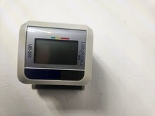 LifeSource UB351 Automatic Wrist Blood Pressure Monitor for sale online ...