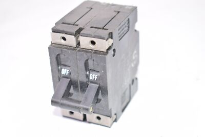 Circuit Breakers - Heinemann Electric