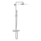 GROHE shower system Rainshower 400 27174 | eBay