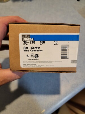 Buchanan Splice Caps and other novel splicing methods. | DIY Solar ...