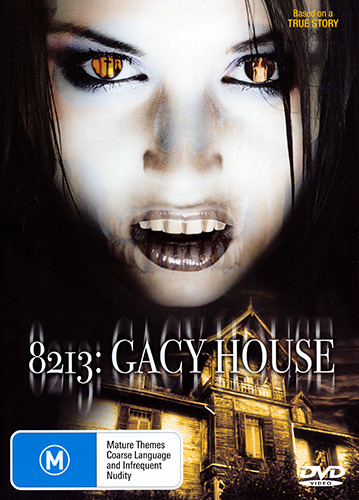 8213 Gacy House True Story