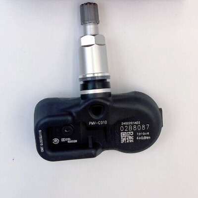 1PC TPMS 4260706020 Tire Pressure Monitoring Sensor For Lexus Prius PMV ...