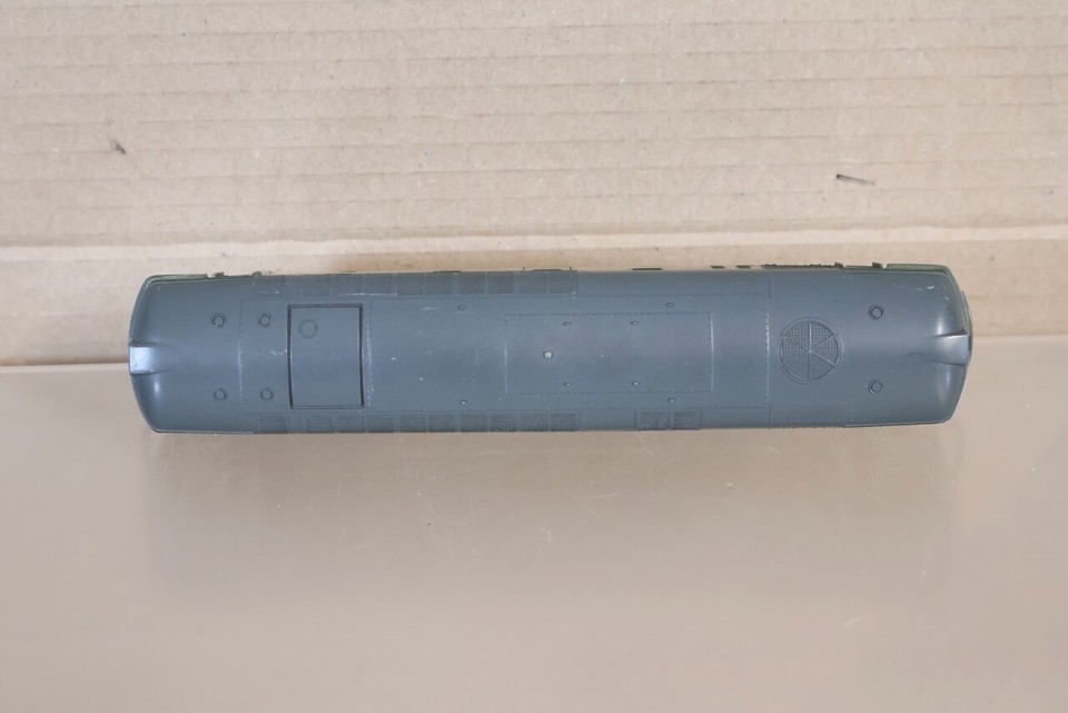 LIMA 205115 BR GREEN CLASS 33 DIESEL LOCOMOTIVE D6506 om | eBay UK