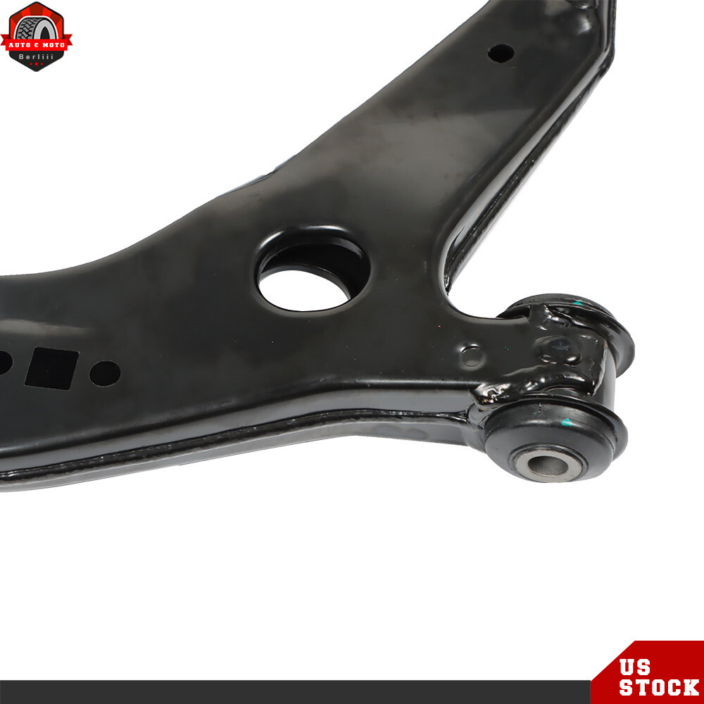 Pair for 2013-2017 Ford Escape Left + Right Front Lower Control Arm ...