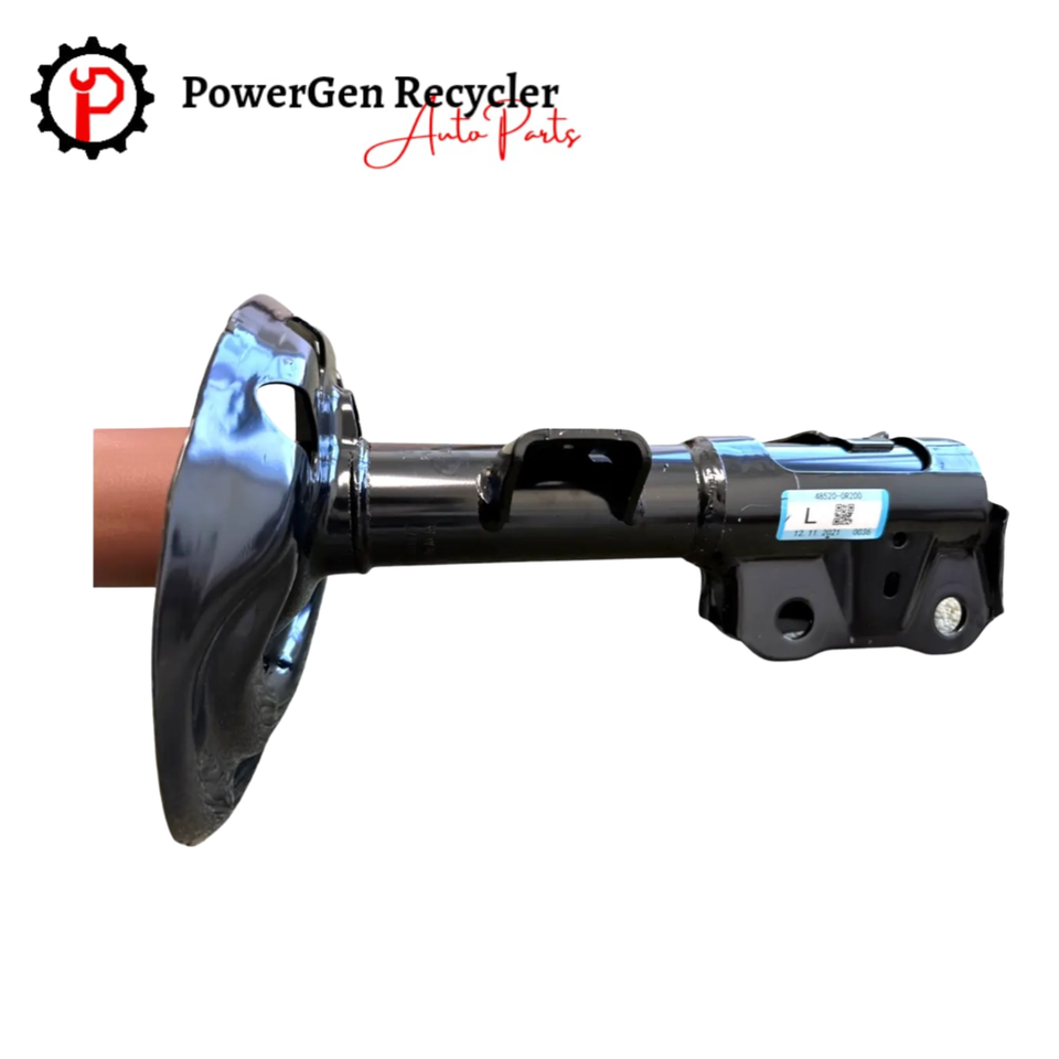 GENUINE! 19-22 Toyota RAV4 Driver Front Left Suspension Strut OEM ...