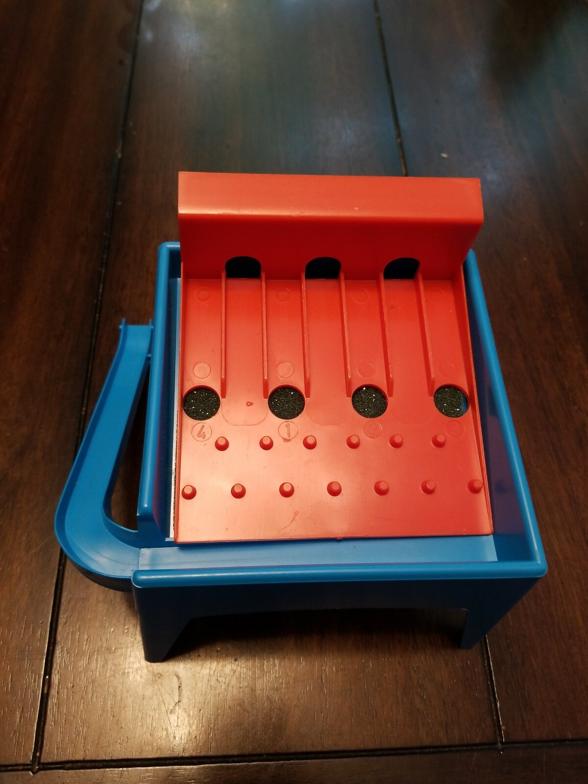 Vintage 1972 Matchbox Cascade Game Lesney Replacement Parts | eBay