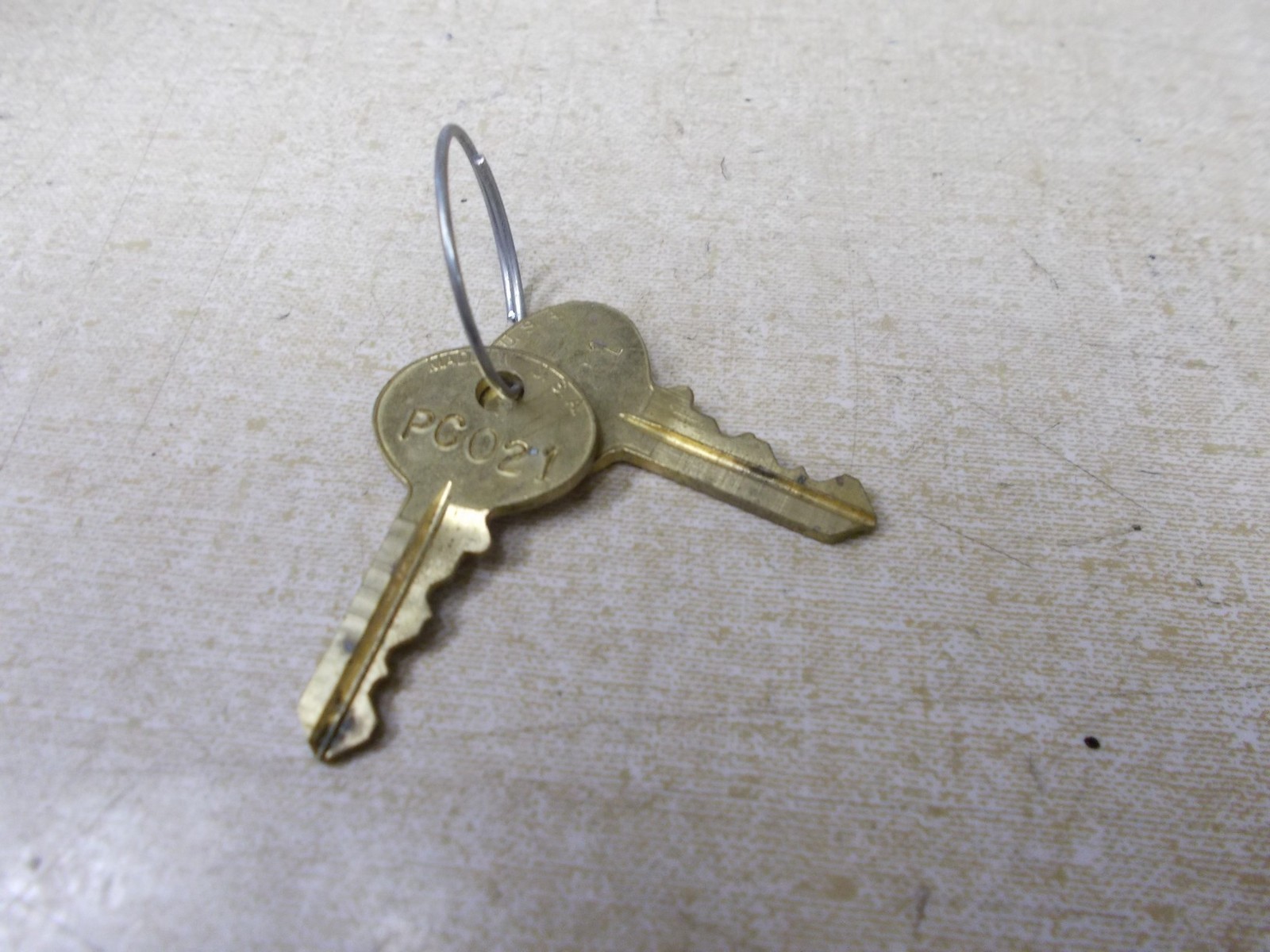 Hudson Key PC 021, Set of 2 *FREE SHIPPING* | eBay