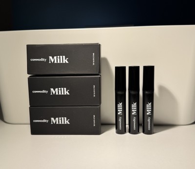 Commodity Milk Expressive EDP Perfume 3-Piece Bundle | eBay