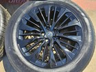 20" Lexus TX350 OEM wheels rims 74370 LC500 LS500 LS500H 2022 2023 2024 ...