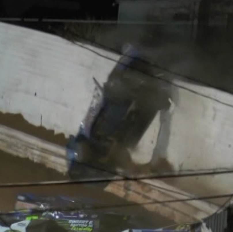 Wildest Late Model Crashes on Dirt! (SKU #285*) | eBay