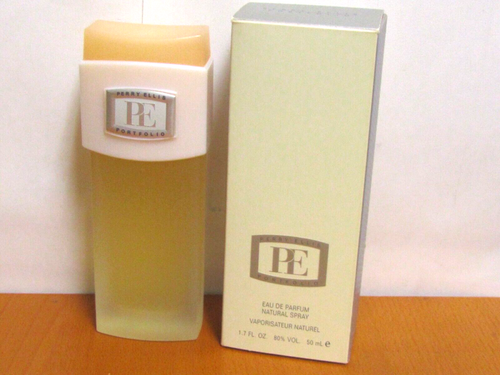 PE Portfolio by Perry Ellis perfume Women 1.7oz Eau de Parfum Spray ...