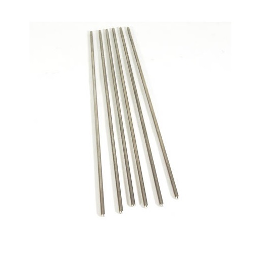 9" Bead Mandrels Lampworking Stainless 1/16 1/8 3/32 5/52 3/16 5/64 3/ ...