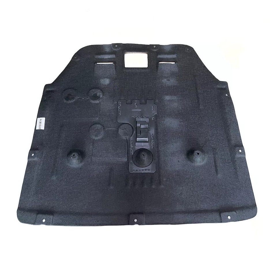 Undercar Shield For 2014-2020 Mini Cooper F55 F56 Hatchback 51757343141 ...