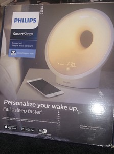 Phillips smartsleep - qustresource