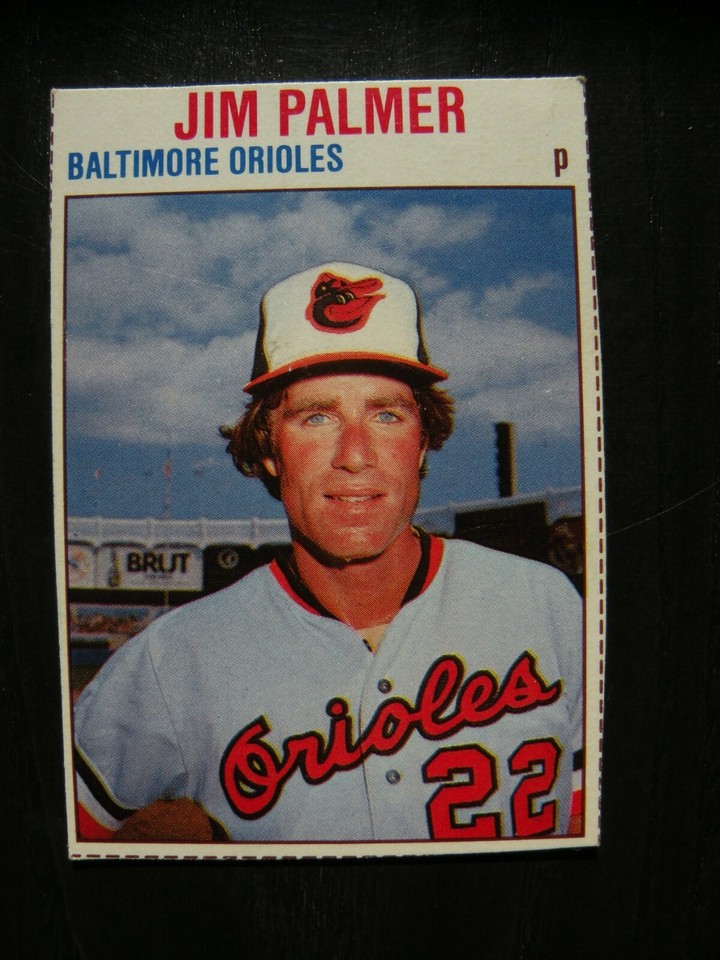 1979 Hostess hand cut complete your set #4-120 baseball MLB S&H $1 | eBay