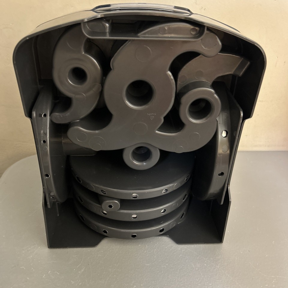 Breville Sous Chef 16 Cup Peel & Dice Food Processor -Accessories Kit ...