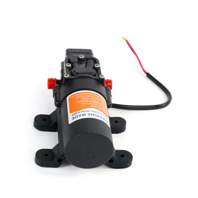 Submersible & Sump - Red Jacket Pump